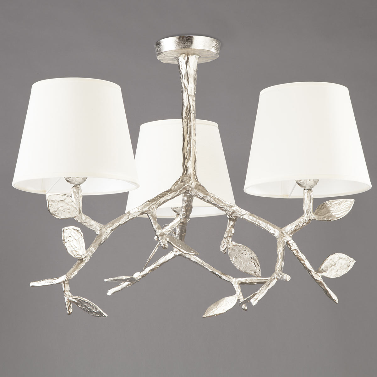 Lustre Flora – Objet Insolite | Lampes Appliques Lustres Poignées ...